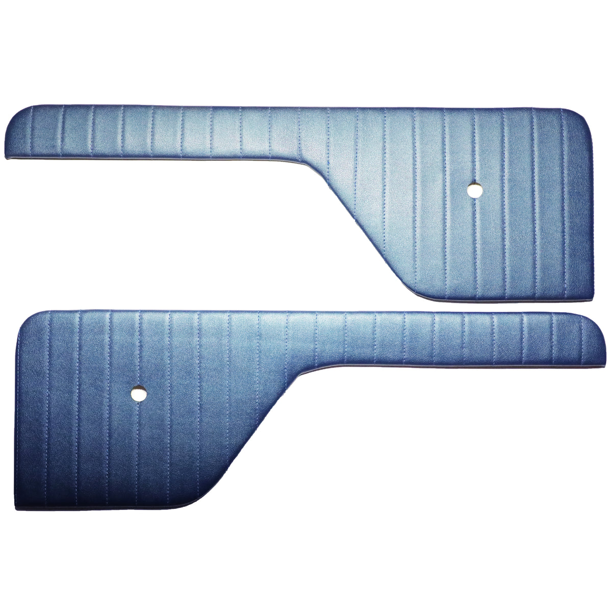 1978-79 Bronco Front Door Panel Set – Freewheelin Co.