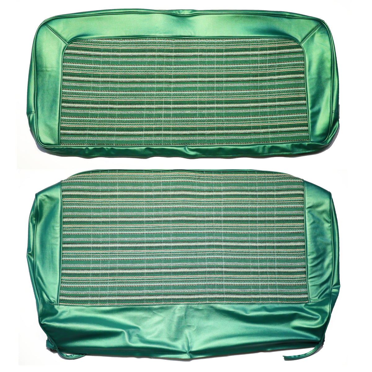 1978-79 Bronco Rear Bench Seat Covers – Freewheelin Co.